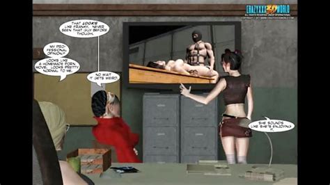 D Animated Sex Comic Porn Com