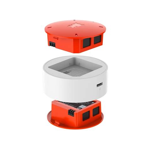 Xiaomi Mi Drone Battery Kit Exkalibr Cz