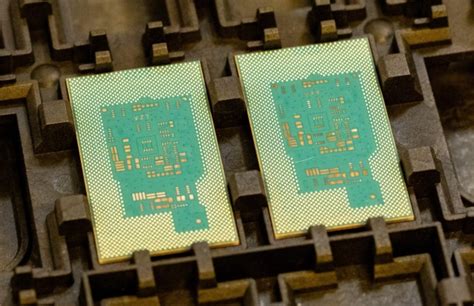 Amd To Adopt Glass Substrate Semiconductor Tech With Its Next Gen Chips