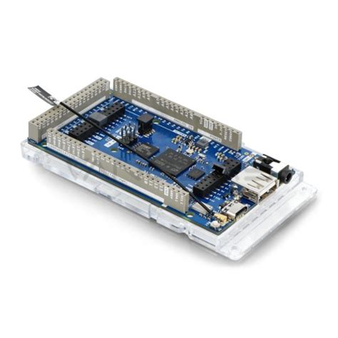 Arduino Giga R1 WiFi ABX00063