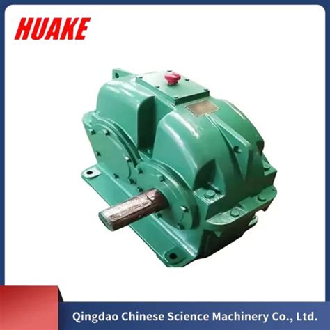 Oem Custom Geared Induction Differential Zly Series Gearbox Gear