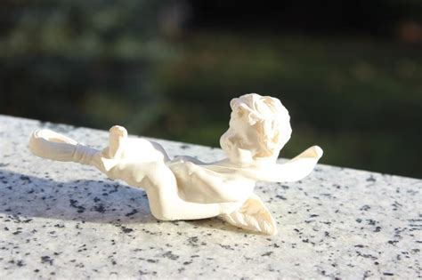 Статуетка ангел N°6 — ціна 249 грн у каталозі Статуетки Купити товари для дому та побуту за