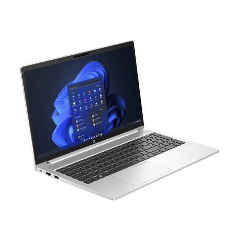 HP ProBook G Core I Silver Laptop Price In Bangladesh RYANS
