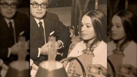 Veronica De Laurentiis The Untold Truth Of Giadas Mom
