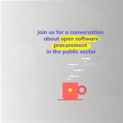 Foundation For Public Code On Linkedin Opensoftware