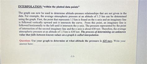 I Graph PLOTTING AIINE GRAPH Manual Graphing Chegg