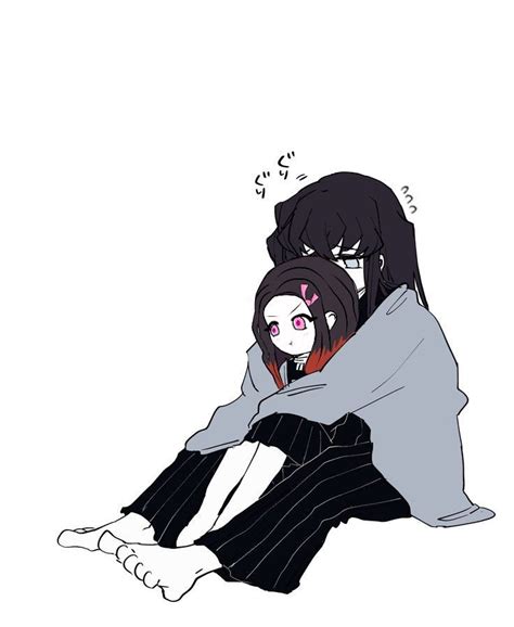 Pin En Nezuko Kamado