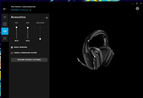 Logitech G Hub Not Installing