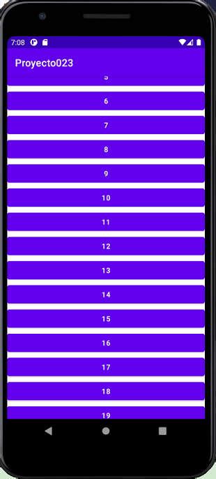 Layout Scrollview Y Linearlayout
