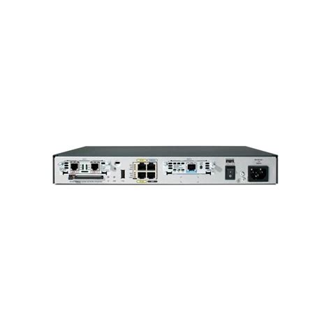 CISCO INTEGRATED SERVICES ROUTER MICROVIEW NIGERIA