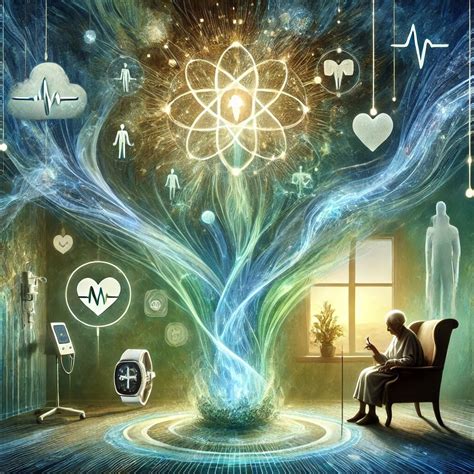 A Virtual Pulse How Ai Is Revolutionizing Remote Patient Monitoring Innovation With Ai