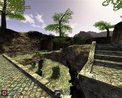 Completely Free Open Source Linux Games TuxArena