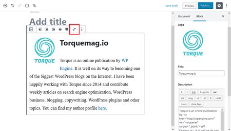 How To Create A Gutenberg Block With Advanced Custom Fields Acf