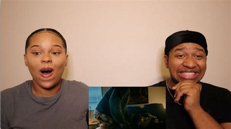 Tee Grizzley Robbery Part 5 Official Video Couples React Princetv