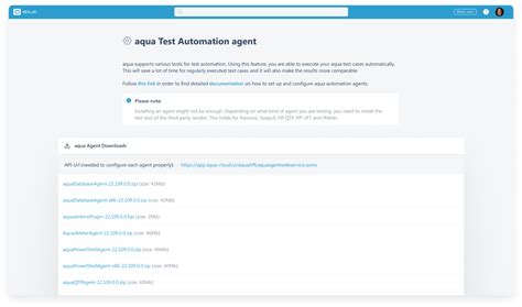 Best Automation Software Testing Tool — Aqua Cloud