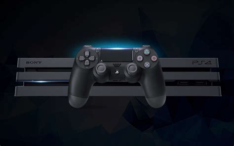 ps4 un bug provoca il crash della console
