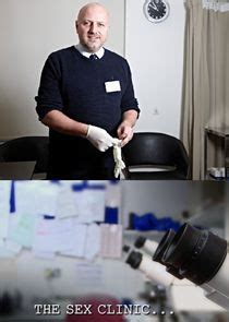 The Sex Clinic TVmaze
