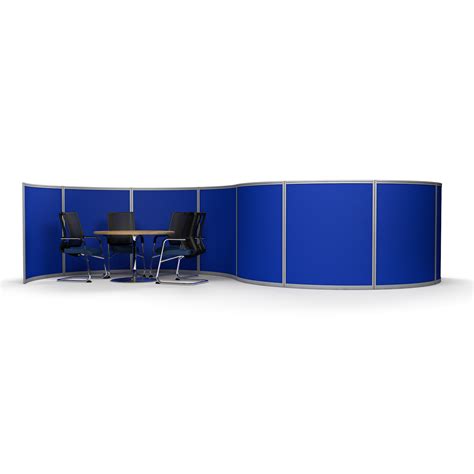 Office Partition Wall