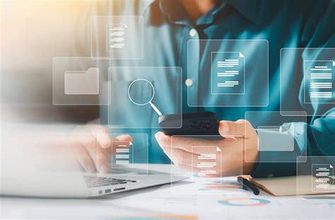 Optimising Processes And Automation Insights Ricoh Europe