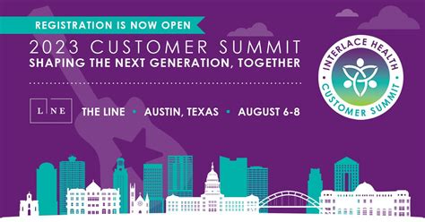 Joseph Lillis On Linkedin 2023 Customer Summit Interlace Health