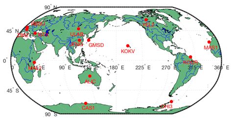 Mathematics Free Full Text Automatic Calibration Of Process Noise Matrix And Measurement