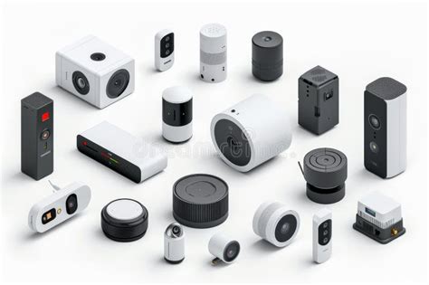 High Tech Homes Use Advanced System Hardening And Electronic Defenses For Secure Automation And