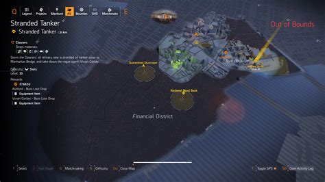 Tom Clancy’s The Division 2: Warlords of New York Review
