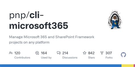 Cli Microsoft365file Getts At Main · Pnpcli Microsoft365 · Github