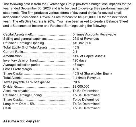 solved prepare your retained earnings based on the