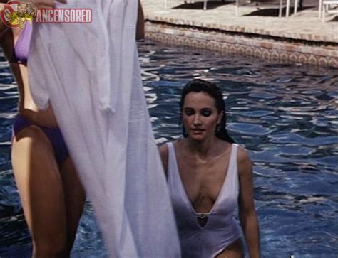 Naked Susan Lucci In Invitation To Hell