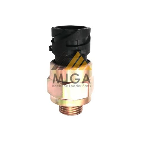 Miga Company Jcb Backhoe Loader Parts Supplier