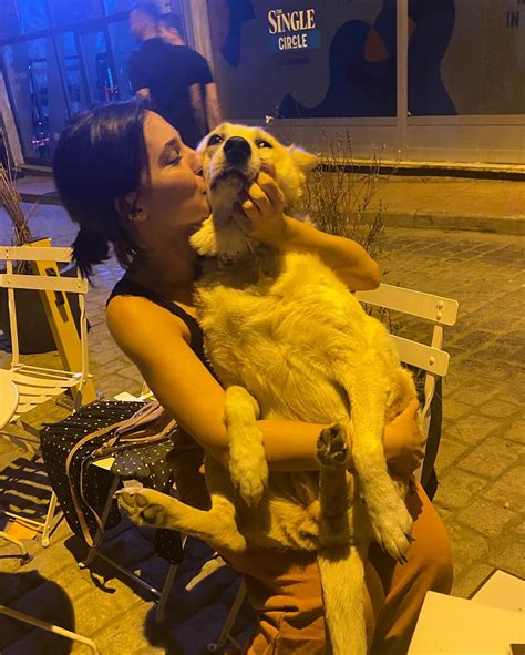 Melisa Berberoglu Fakat Yvette Bu Derin Bir Tutku Yvettepamukşeker Instagram