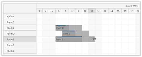 Event Multi Resizing Scheduler Daypilot Documentation Scheduling Components For Javascript
