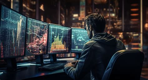 How To Build A Custom Trading Bot For Automated Trading