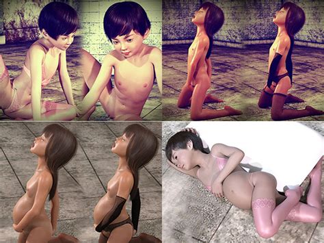 Simple Girl Pornography Vol ポザ孕のBlog Pozahara s Blog