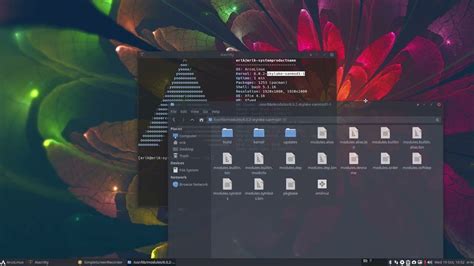 arcolinux 3053 how to build your own xanmod kernel for your pc only 2
