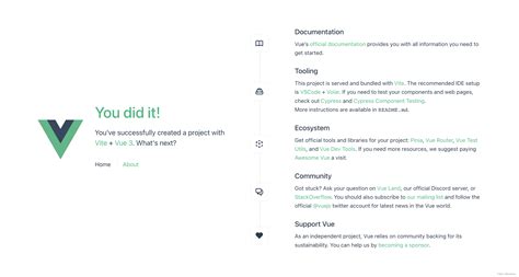 Vue3系列学习并实战之基础（一）vue Npm Run Lint Csdn博客