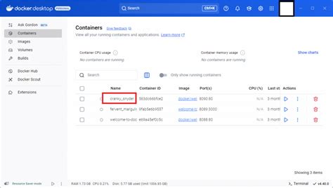 【docker】コンテナを削除できるdocker Rmコマンドを解説します たいらのエンジニアノート