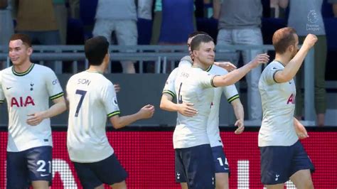 토트넘 크리스탈 펠리스 경기 중계 Youtube