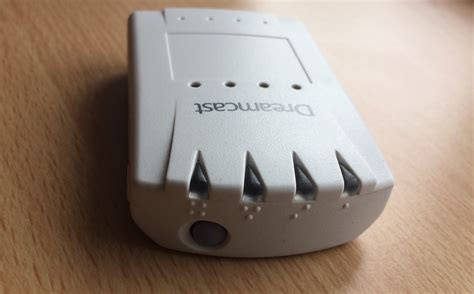 The Dreamcast Junkyard A Closer Look At The Dreamcast Memory Card 4x