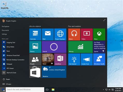 Download And Install Windows 10 Free Full Version Ofkse