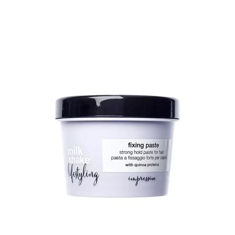 Milk Shake Fixing Paste 100ml Modacapelli Shop