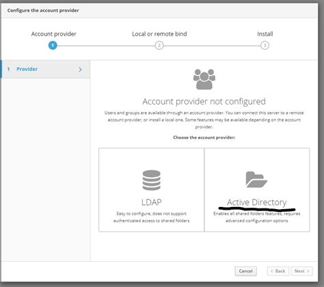 nextcloud install error support nethserver community