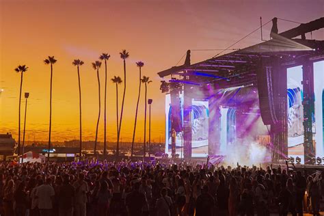 Crssd Festival Announces 10th Anniversary Lineup Electronic Groove