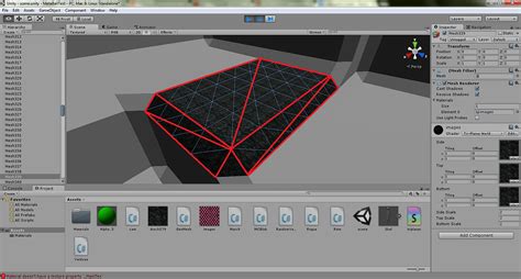 Mesh Simplification For Marching Cubes Algorithm Questions And Answers