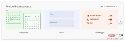 如何上手angular,先从 8 个开源项目开始!angular开源项目 Csdn博客 如何上手angular,先从 8 个开源项目开始!angular开源项目 Csdn博客