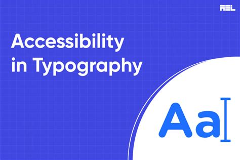 top 7 ways to make your fonts accessible ael data