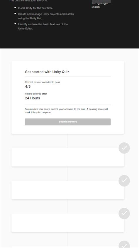 Why Is This Quiz Entirely Grayed Out With All The Questions Missing I Thought It Mightve Been