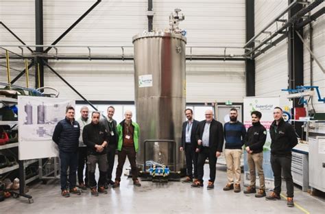 Welcome To Supergrid Institute Shaping Power Transmission