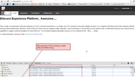 Speed Up Your Sitecore Experience Editor Ribbon